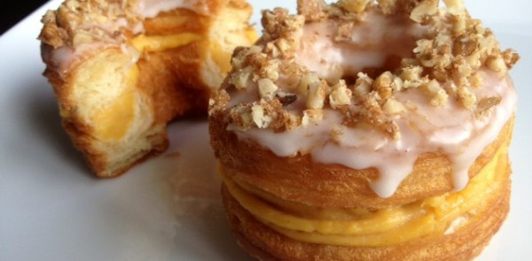 Make Your Own Cronut, Just Don't Call It A Cronut - cravedfw