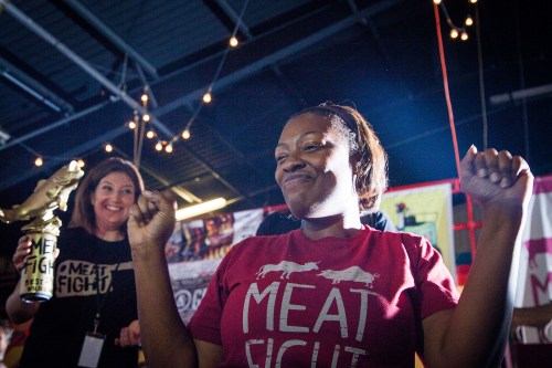 Meat Fight Madness In Trinity Groves A Beefy Success - cravedfw