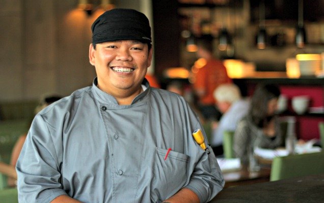 Eddy Thretipthuangsin Opens New Restaurant in Colleyville - cravedfw