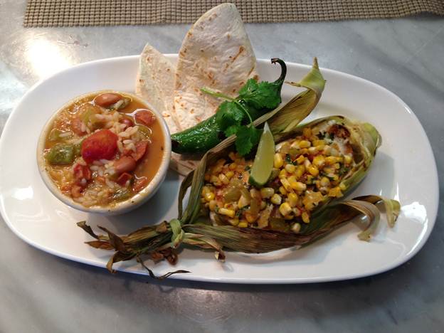 Start The New Year By Cooking Up Healthy Seafood At Sea Breeze - cravedfw