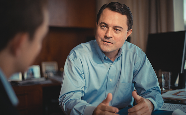 We Are About To Get Insight Into The Character Of Todd Staples - cravedfw