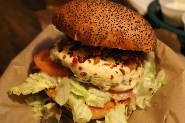 Snuffer’s Reopens On Lower Greenville - cravedfw