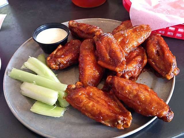Pluckers Opened In Addison This Week And We Want To Take You There ...