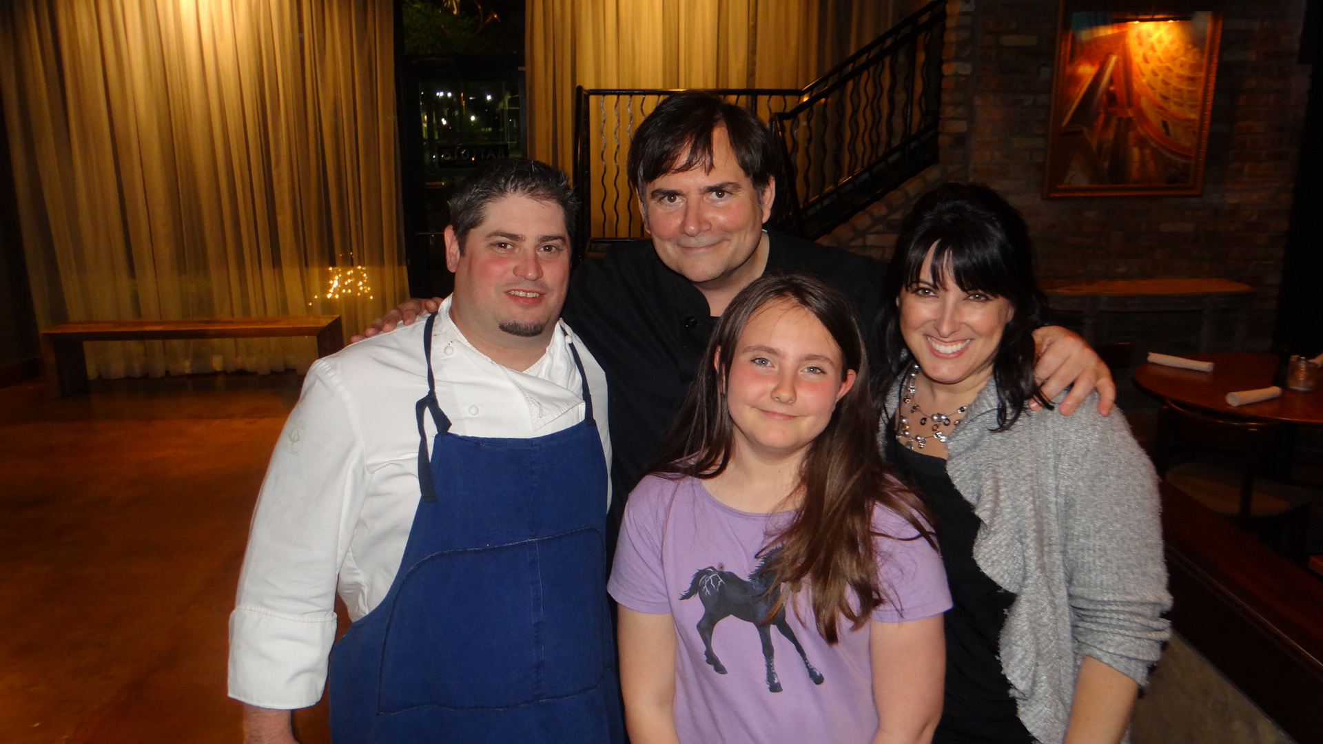 Chef Scott Romano Leads Anniversary Series At Battuto - cravedfw