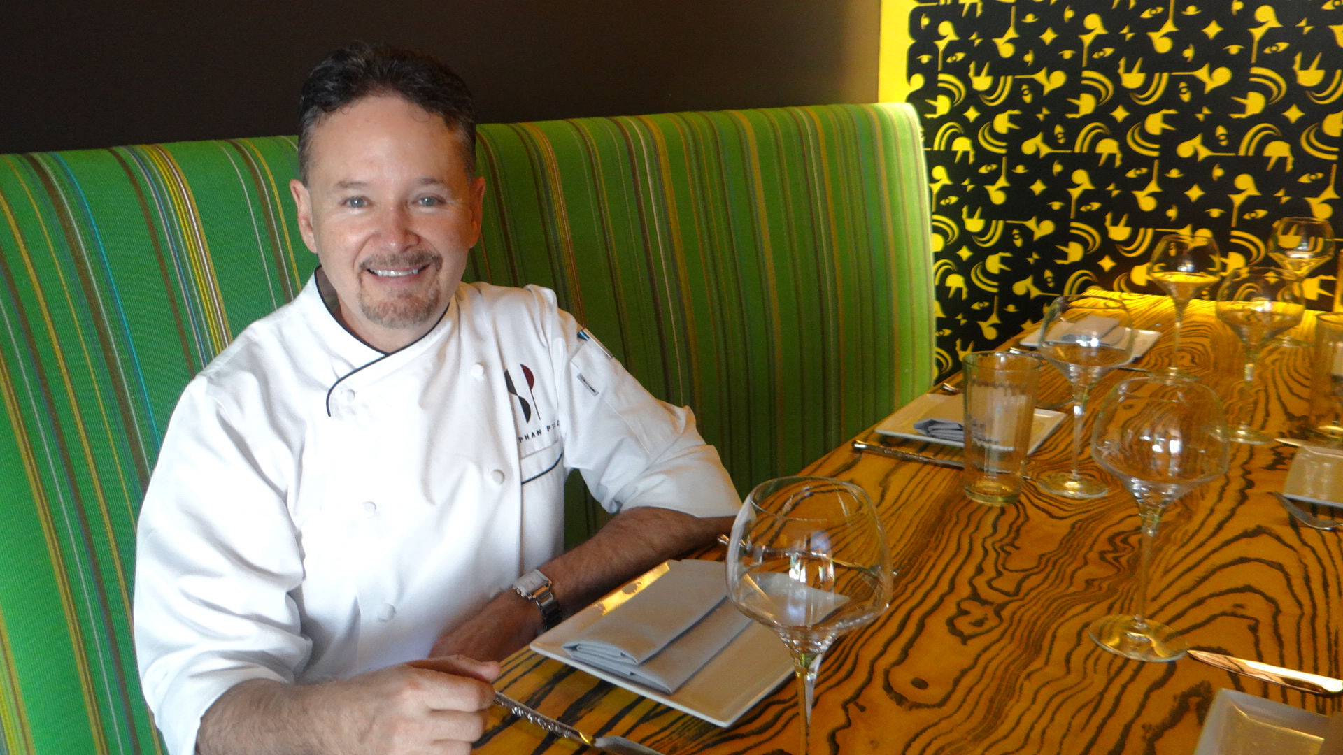 First Look: Stephan Pyles San Salvaje - cravedfw