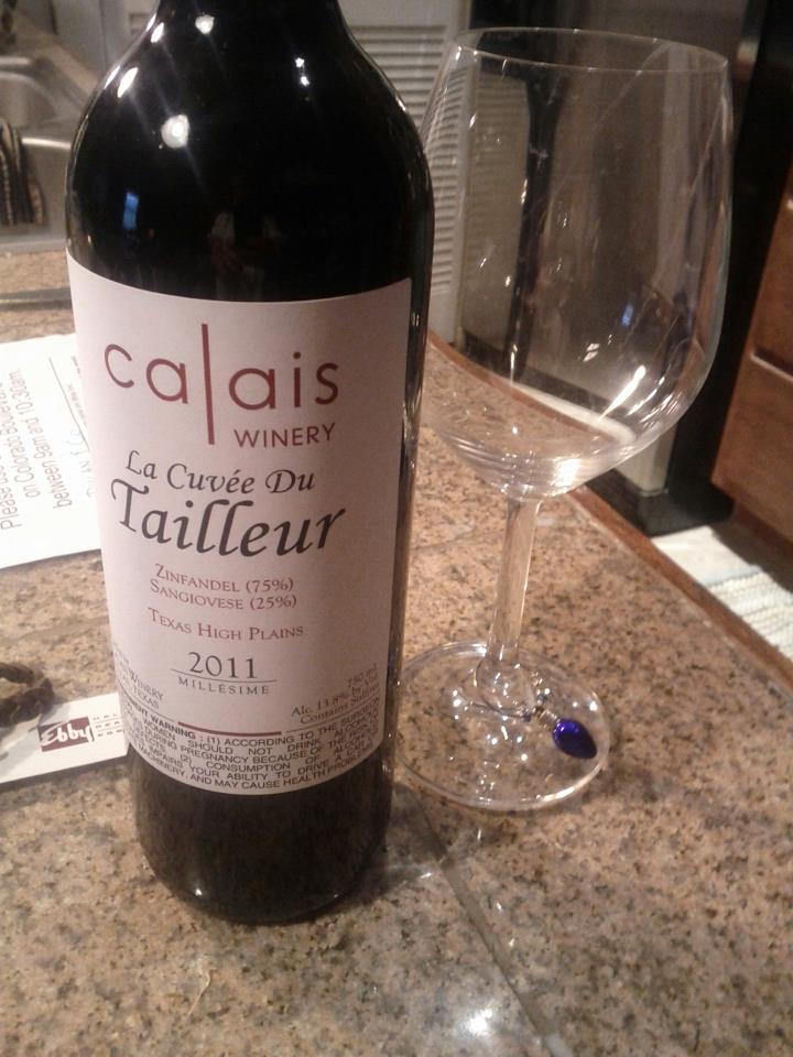 Calais Winery In Deep Ellum Moving To Hye, Texas - cravedfw