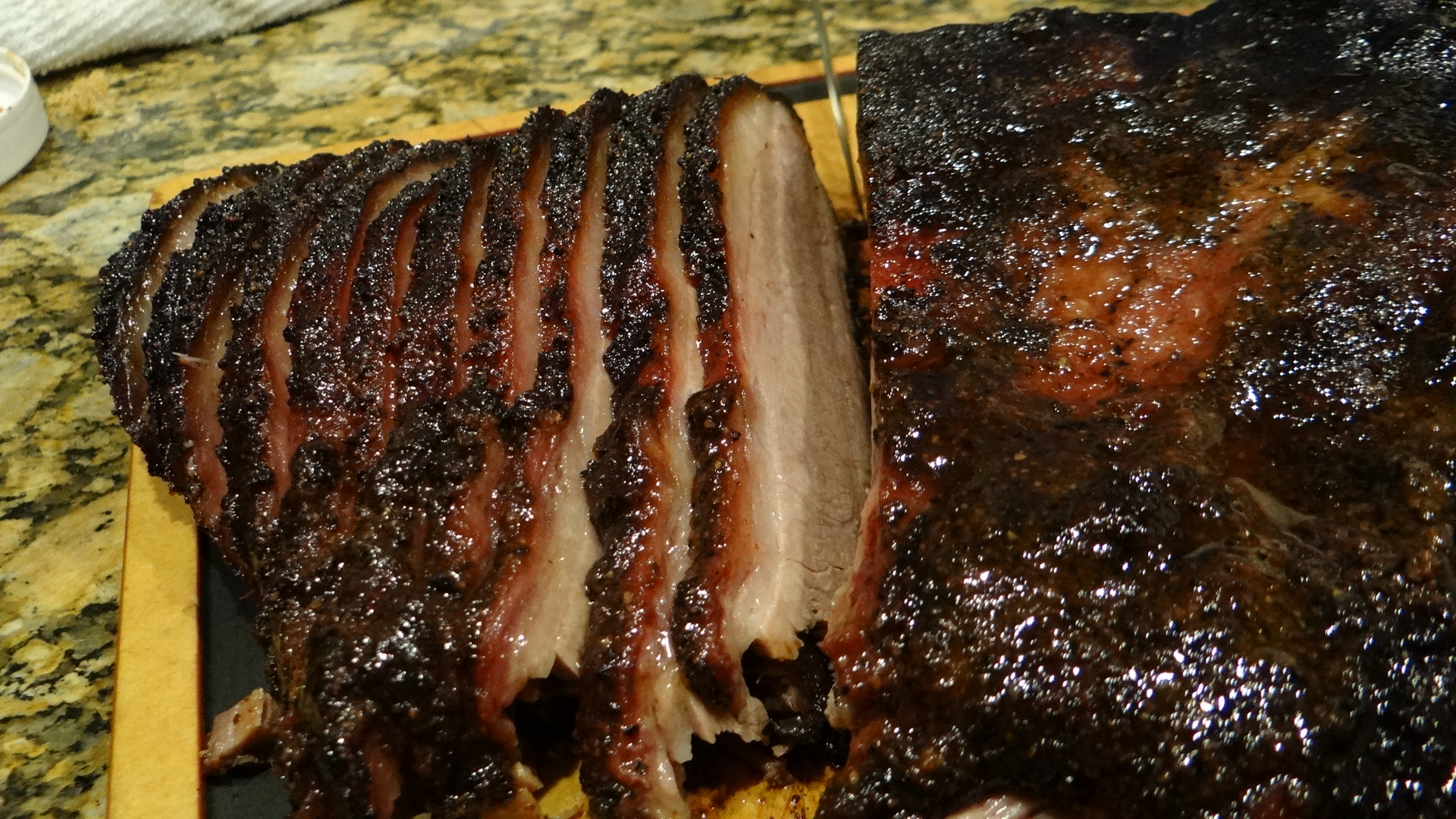 Grilling Properly With Doug Pickering - cravedfw