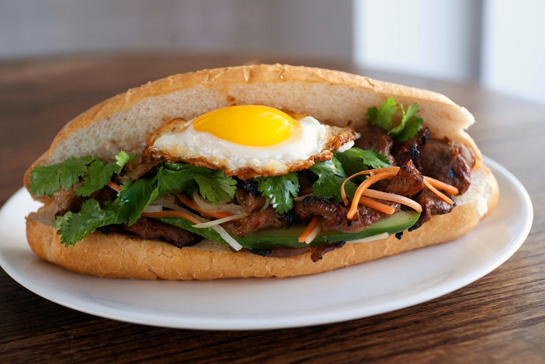 Where To Find A Great Banh Mi In Dallas - cravedfw