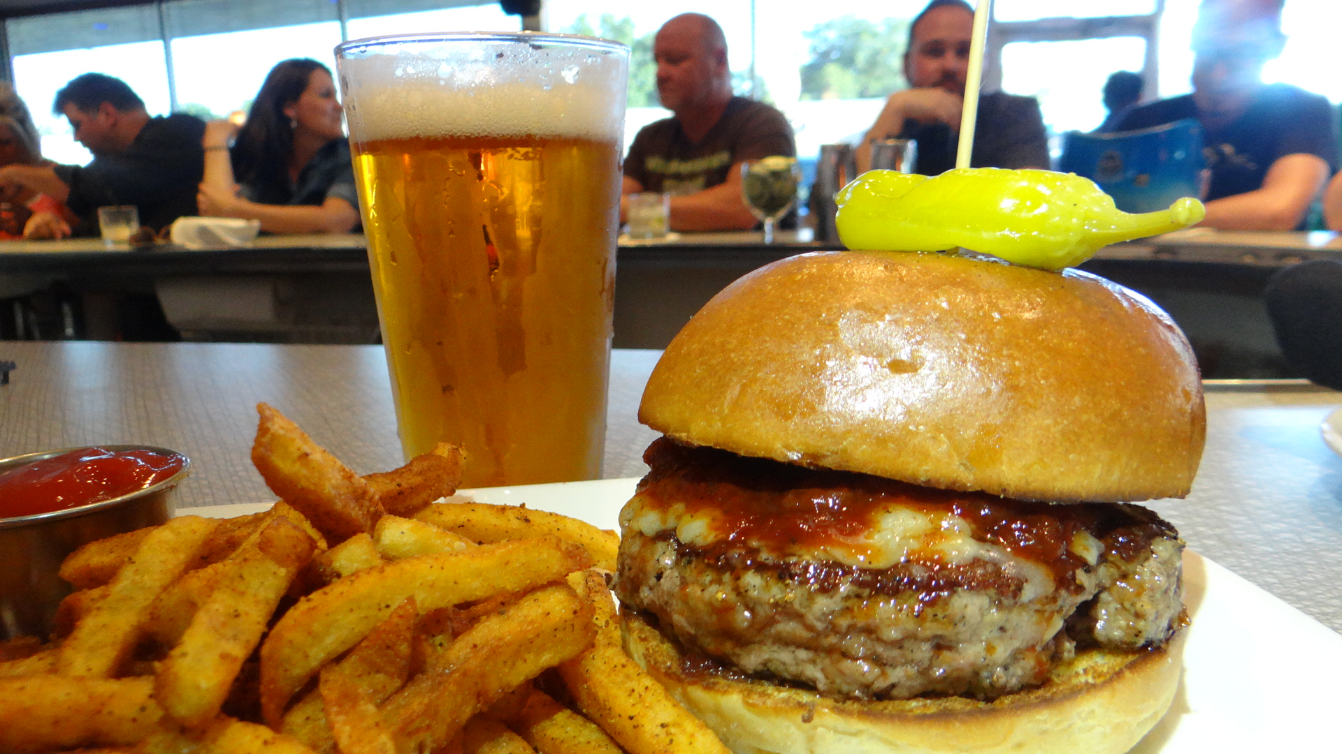 Nova Offers New Menu Full Of Flavor - cravedfw