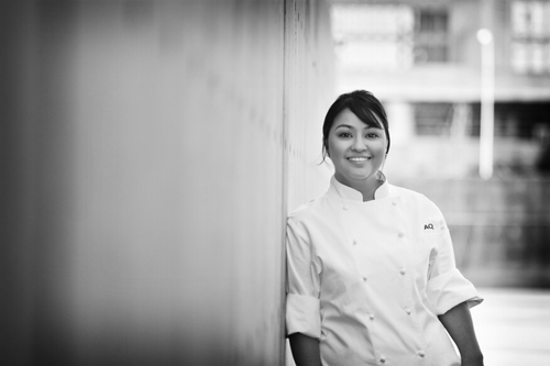 Dallas Chefs Compete in Tailgate Food Competition - cravedfw