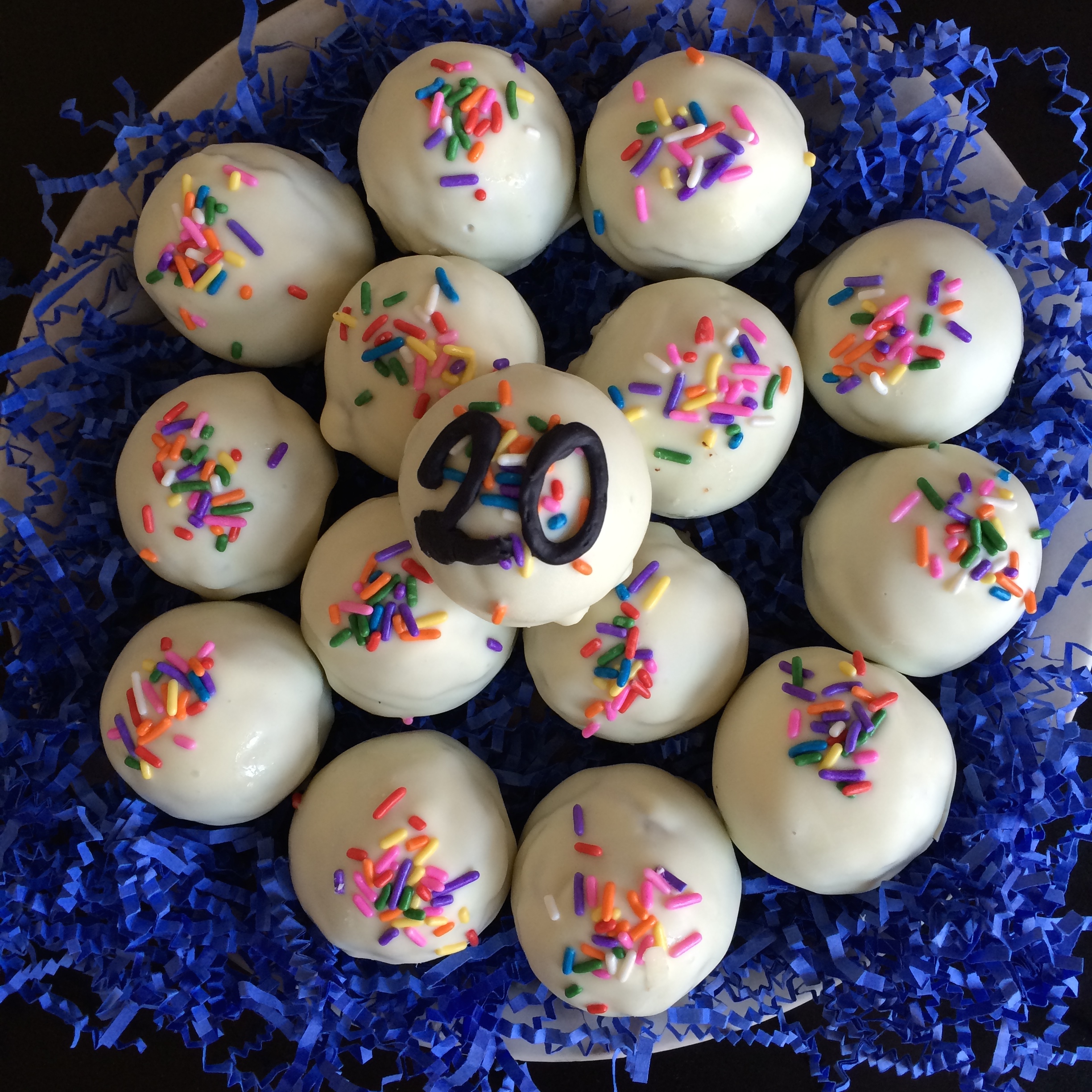 Bread Winners Celebrates 20th Anniversary - cravedfw