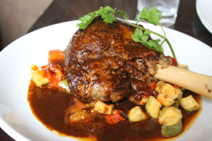 Wild Salsa - Innovative Mexican Downtown - cravedfw