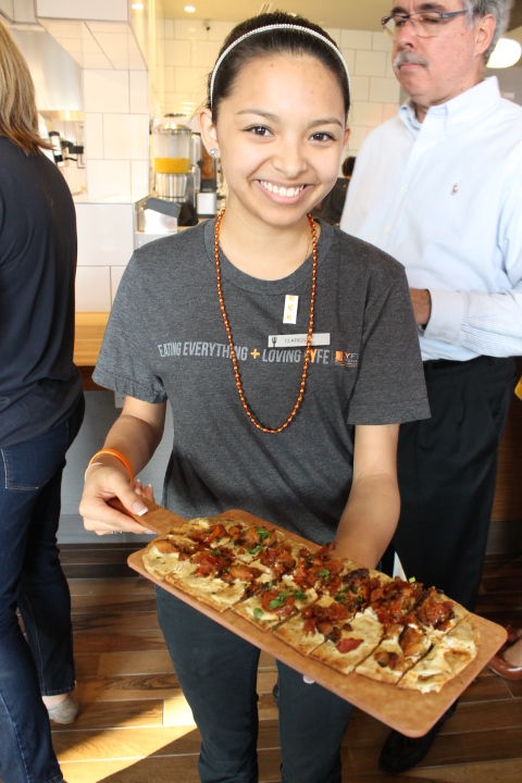 New LYFE Comes To Uptown - cravedfw