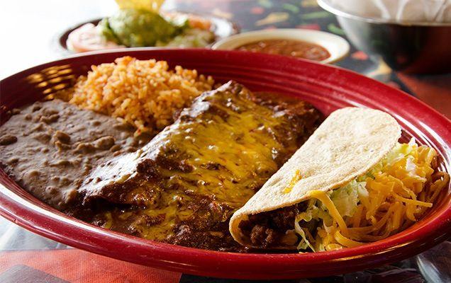 The Delicious History Of TexMex (And Where To Find It In Dallas) - cravedfw