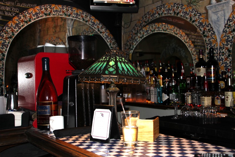 The Grape Celebrates 42nd Anniversary - cravedfw