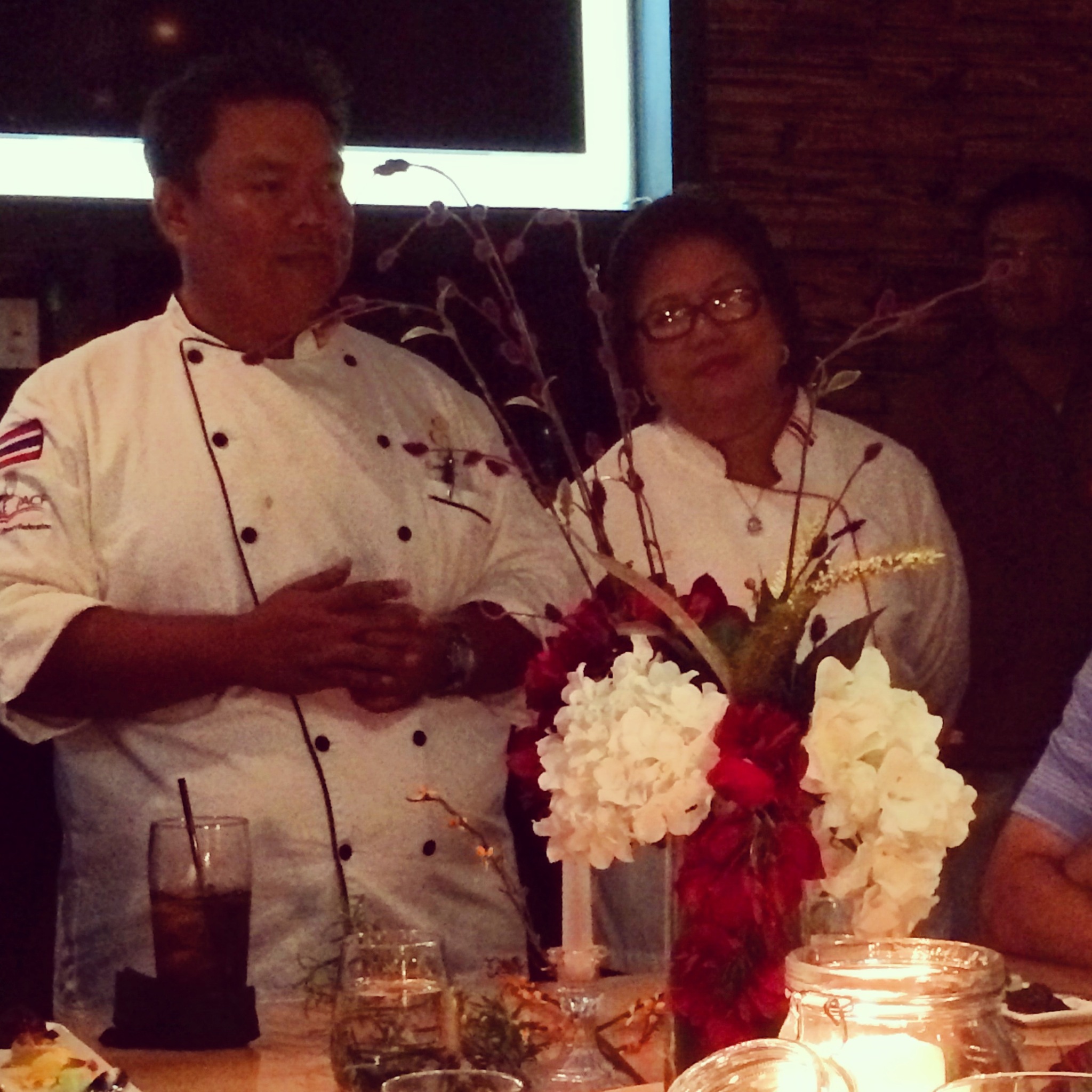 New Urban Thai Restaurant Kin Kin Opens Jan 2015 - cravedfw