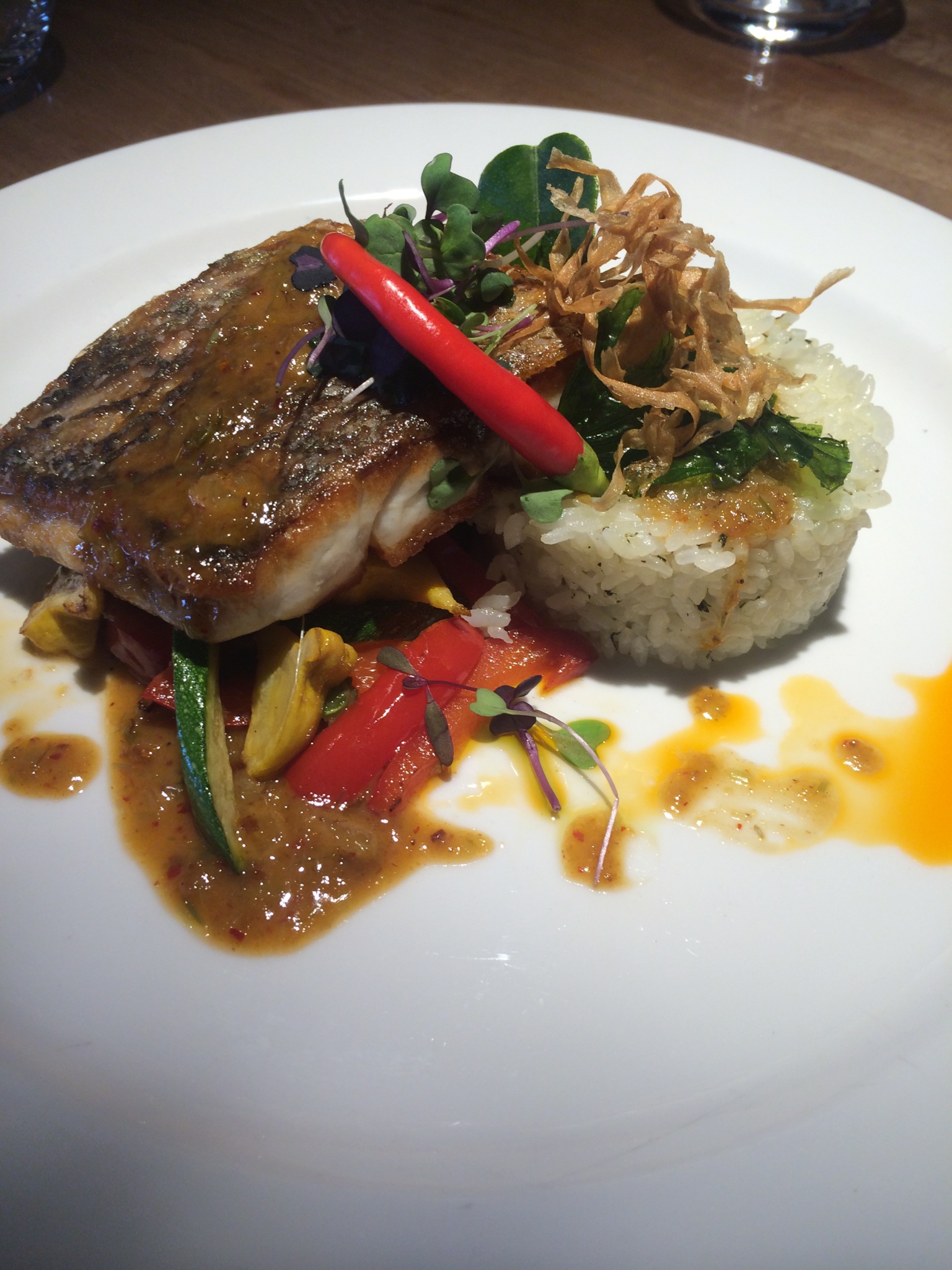 New Urban Thai Restaurant Kin Kin Opens Jan 2015 | cravedfw