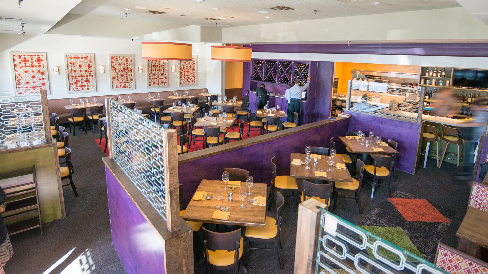 OSO Food & Wine Will Fast Become Your New Favorite Neighborhood Eatery ...