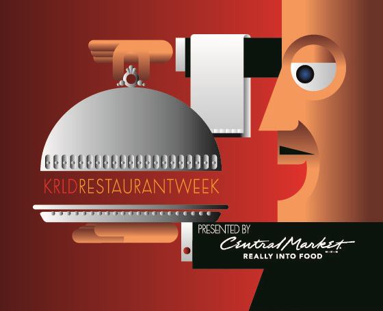 2015 DFW Restaurant Week Dates - cravedfw