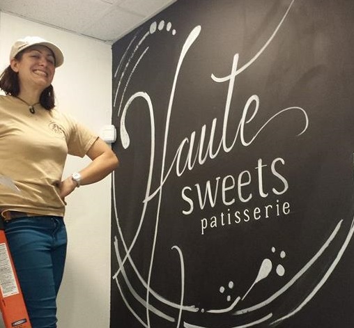 Haute Sweets Patisserie Grand Opening Tonight - cravedfw