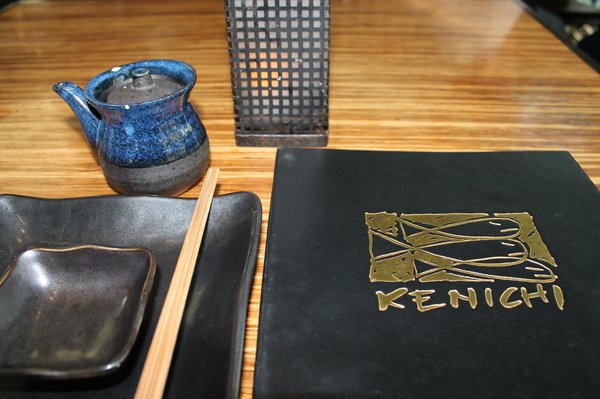 Kenichi To Close End Of April - cravedfw