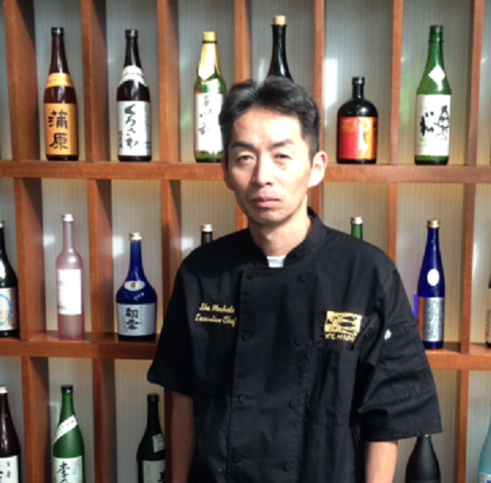 Kenichi on a Roll: Dallas Asian Restaurant Hires Chef Sho Mochido Away ...