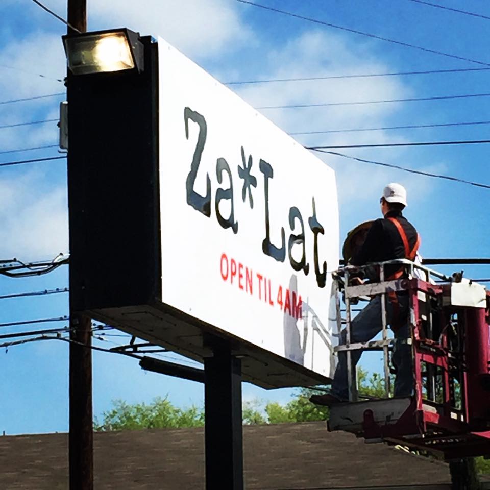 Zalat Pizza to Open Second Cloud Kitchen in Addison - cravedfw