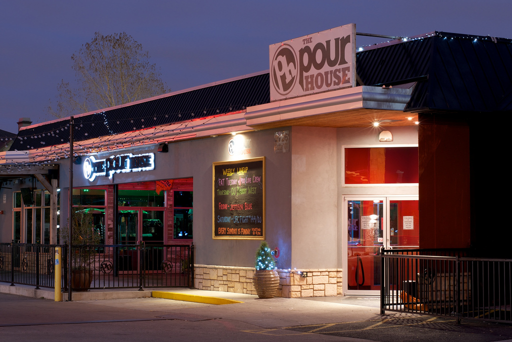 Fort Worth's Pour House Rebranding Into The Trinity River Tap House ...