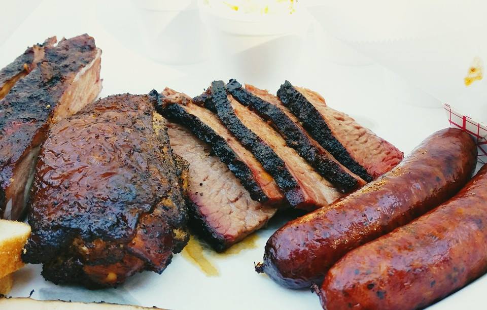Two Brothers BBQ Market In San Antonio Is Smoking Good - cravedfw