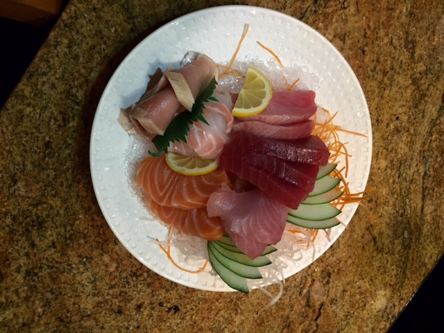 Sushi Sam in Southlake Won Me Over - cravedfw