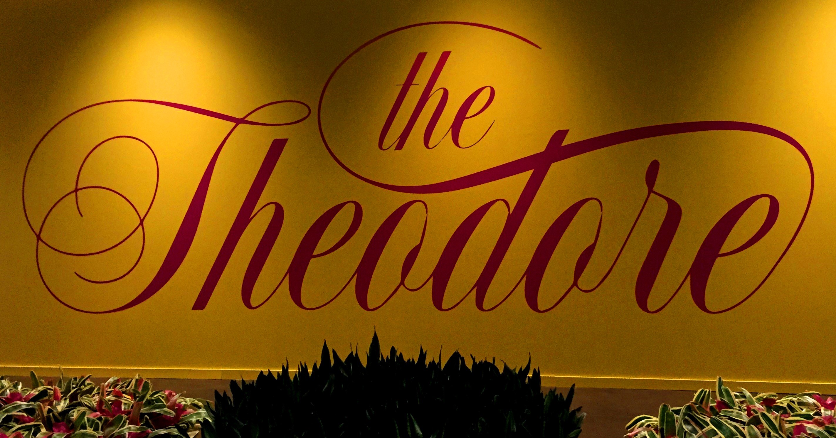The Theodore Opens in NorthPark this Fall - cravedfw