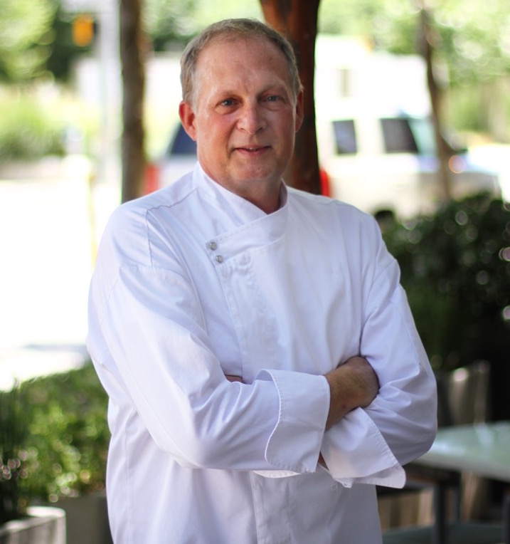 Richard Graff Named Exec Chef at Meddlesome Moth - cravedfw