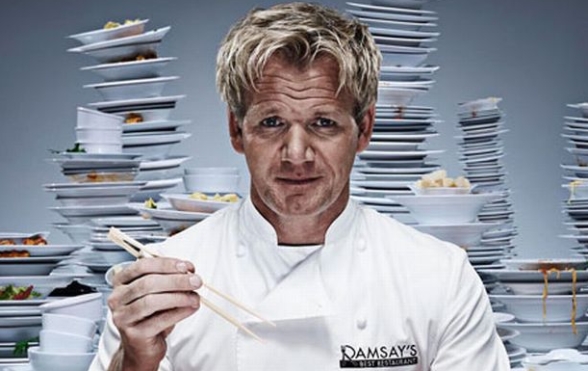 5 of America's Most Influential Television Chefs - cravedfw