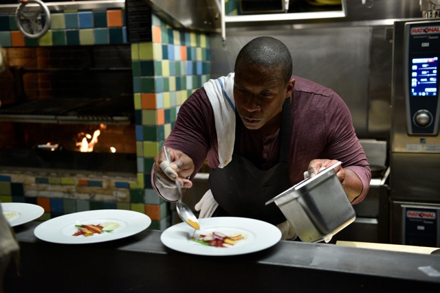 Tre Wilcox Rare Beer Pop Up Dinner April 25th - cravedfw
