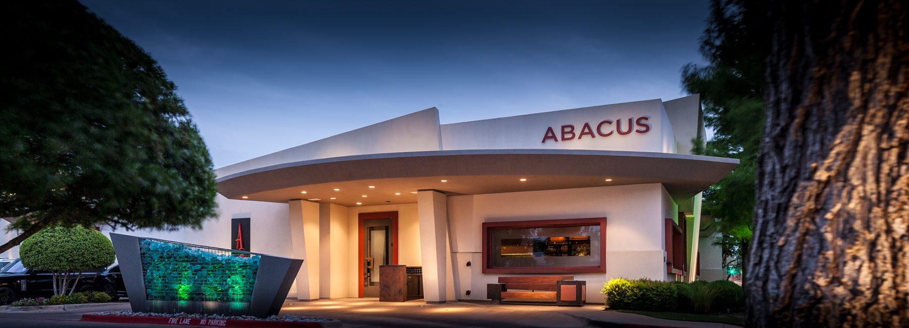 Abacus Closes June 1st - cravedfw