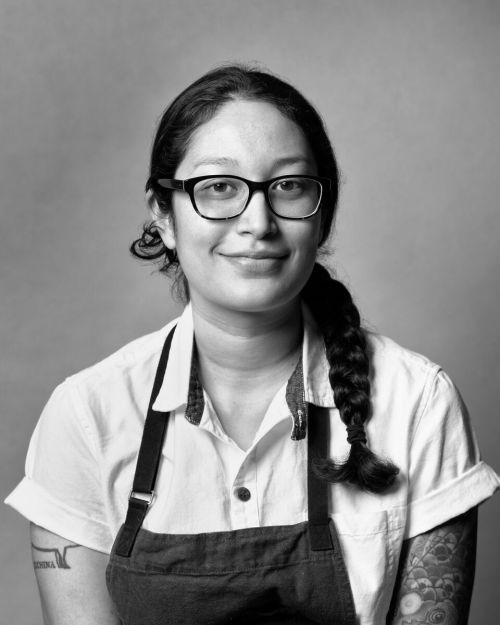 Angela Hernandez Named Top Toque At Uchi's Top Knot Opening Early 2016 ...