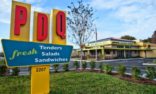Get Your Squad to PDQ… PDQ! - cravedfw