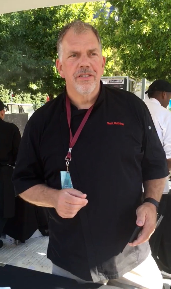 Oaked & Smoked V – Chef Kent Rathbun Partners with BENDT Distilling Co ...