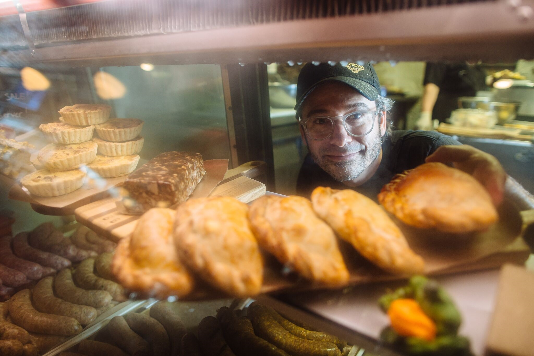 Blind Butcher's New Brunch Menu - cravedfw