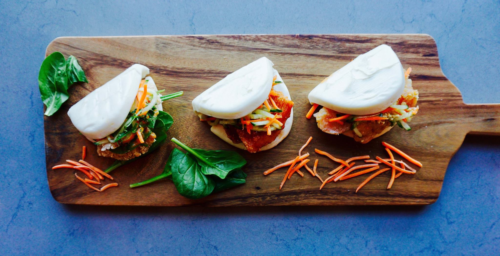 First Look: Wokk Asian Cookhouse | cravedfw