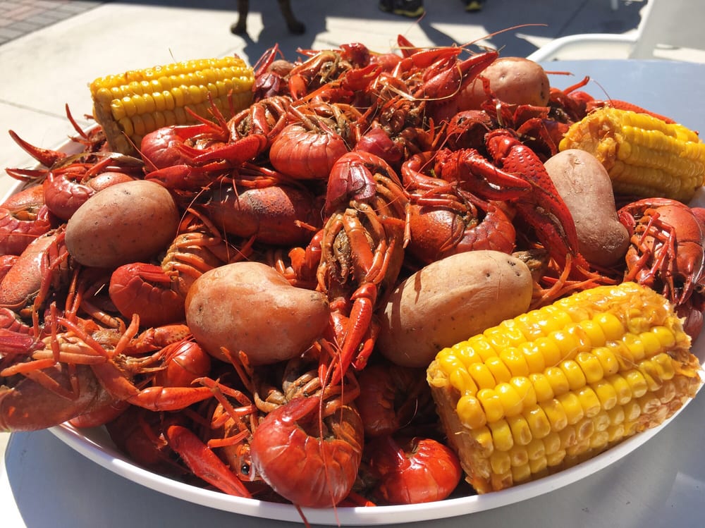 Hot CrawDAD Deal at Flying Fish for Father's Day - cravedfw
