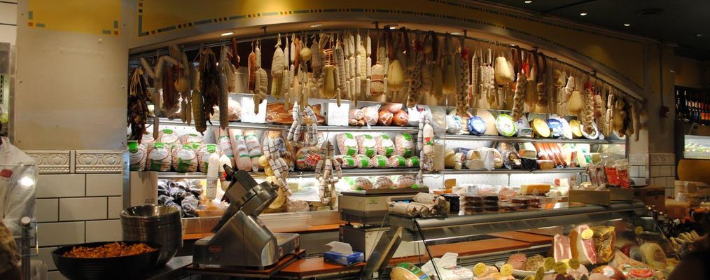What Does the CEO of Eatzi's Eat? - cravedfw
