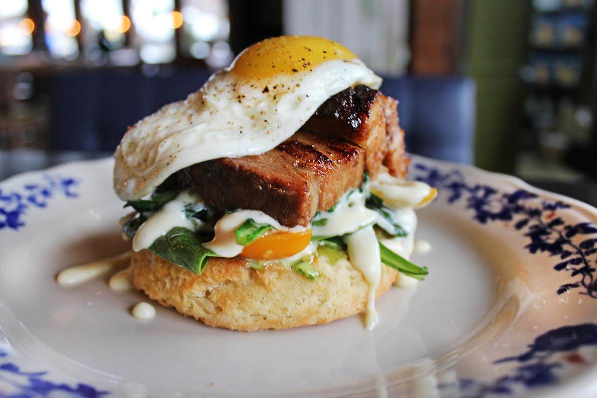 Ida Claire Launches New Vinyl Hour Specials - cravedfw