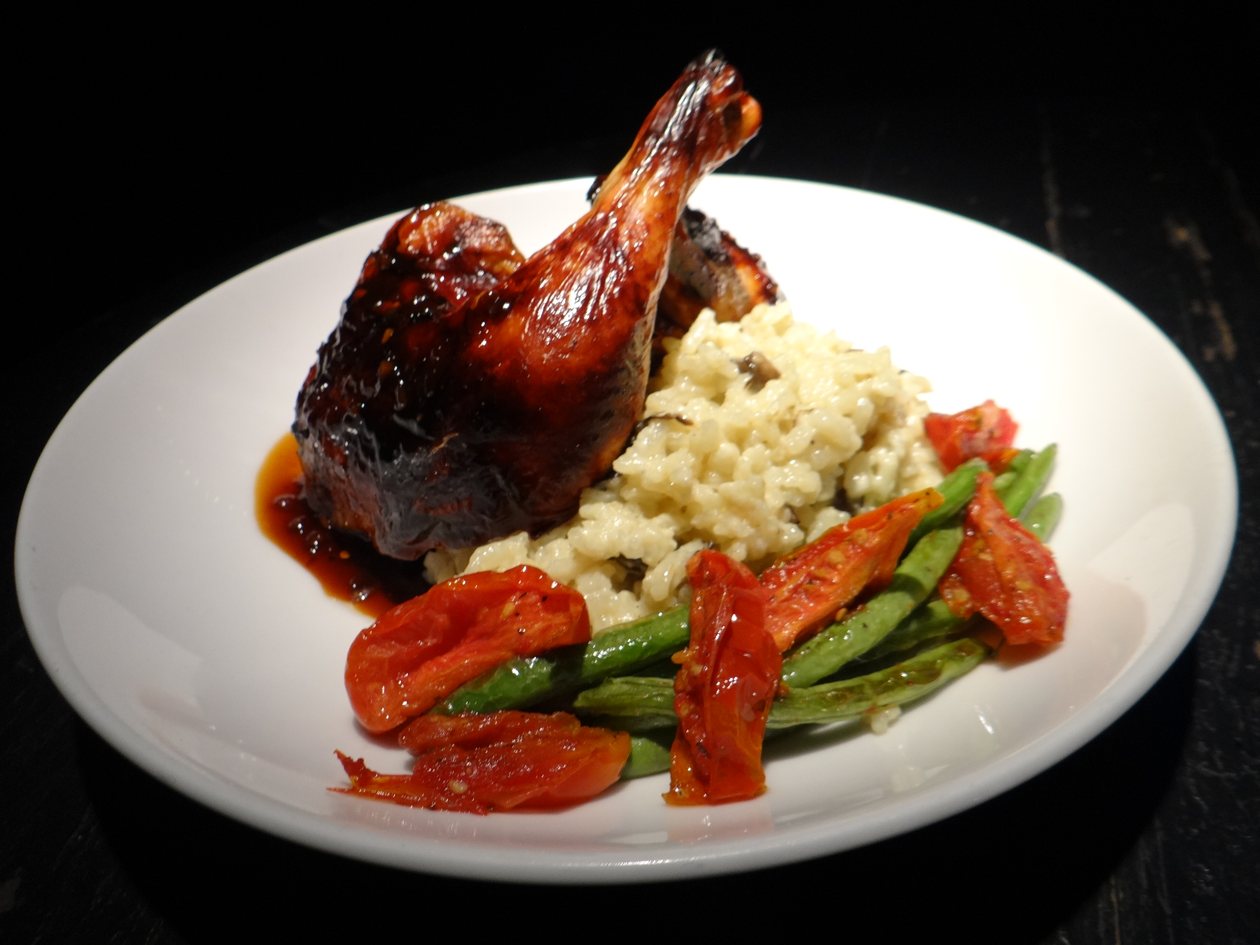 Fat Rabbit Swooning Us With New Menu - cravedfw