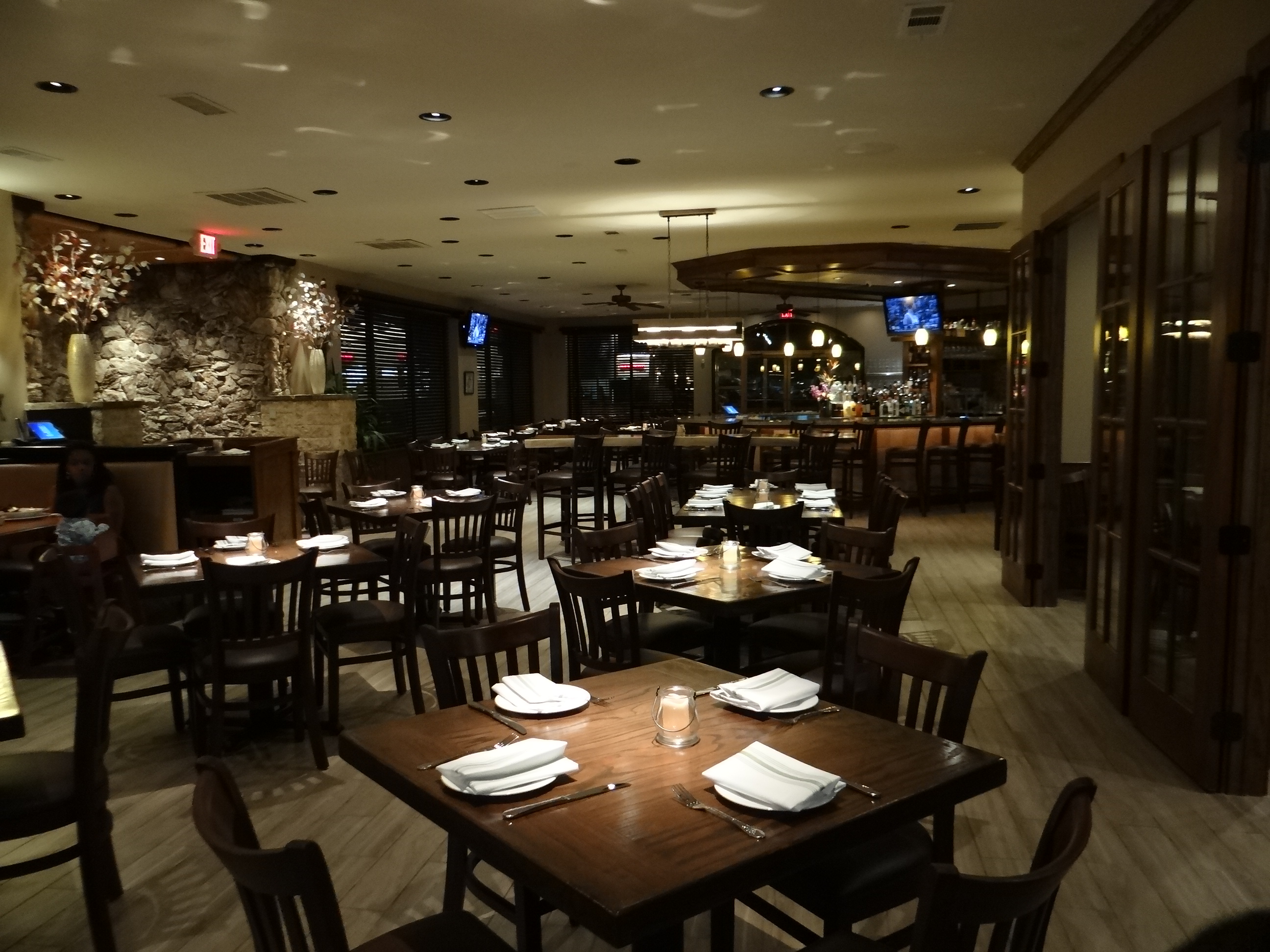 Review: Roux Bistro - cravedfw
