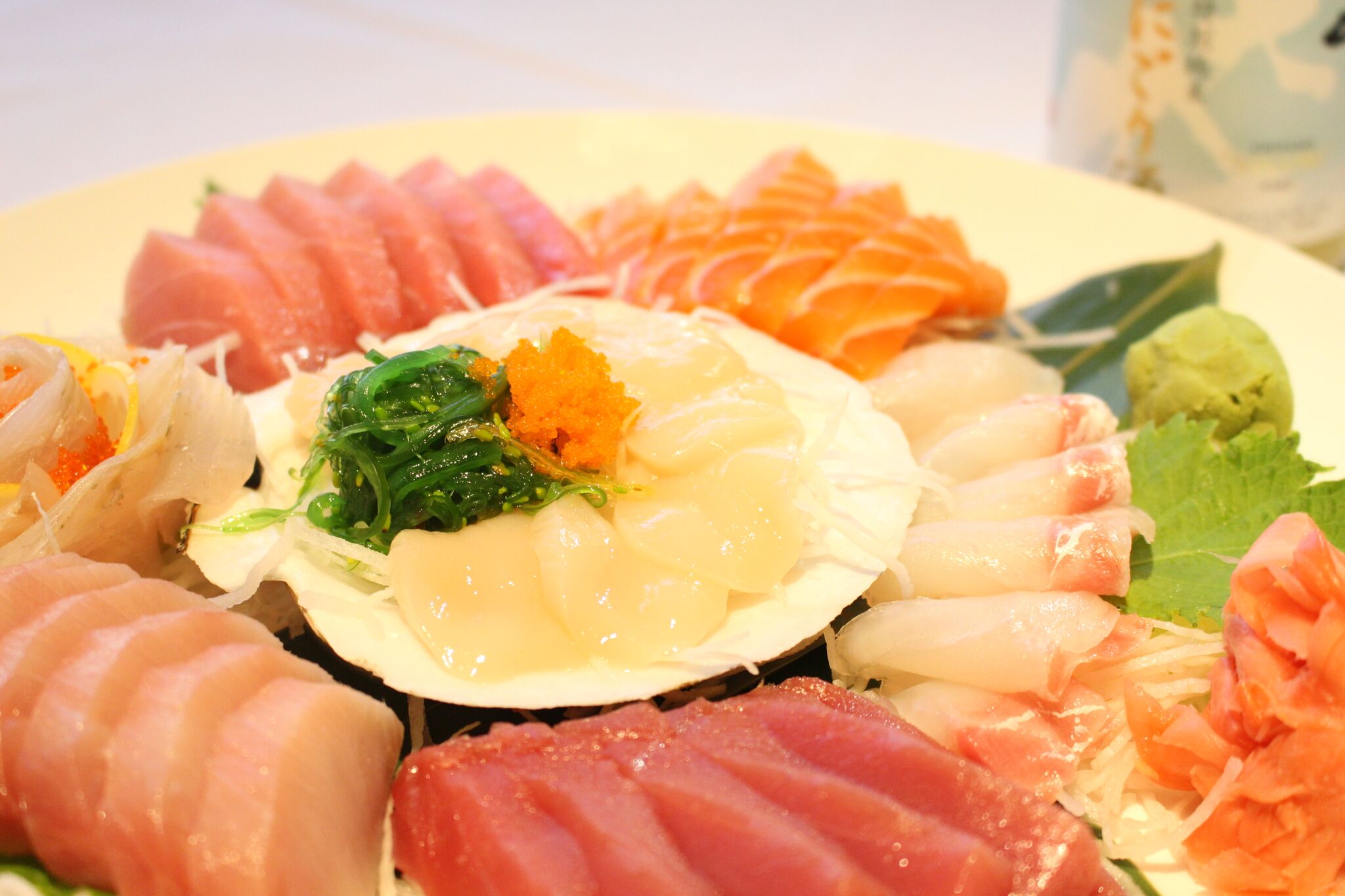 Naan Sushi in Plano Offers Graduates a Deal and Announces Sushi ...