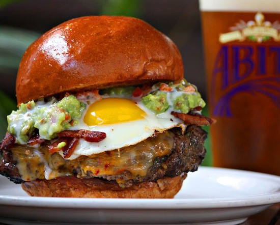 First Look: Slater's 50/50 - cravedfw