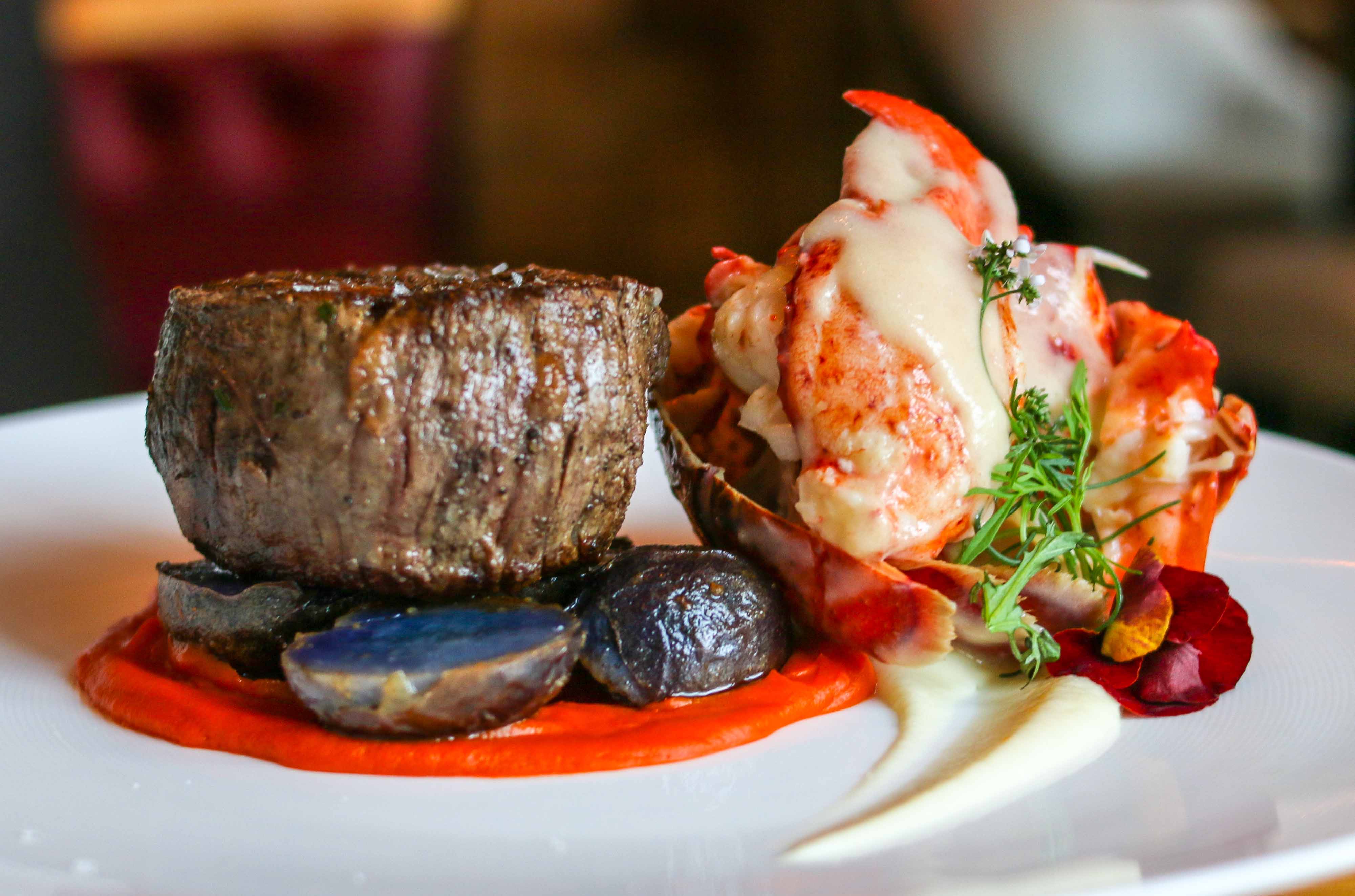 Dallas Chop House Aging Well - cravedfw