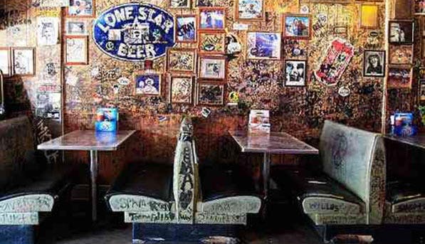 What Is A Dive Bar? + A Dozen Of Our Favorites - cravedfw