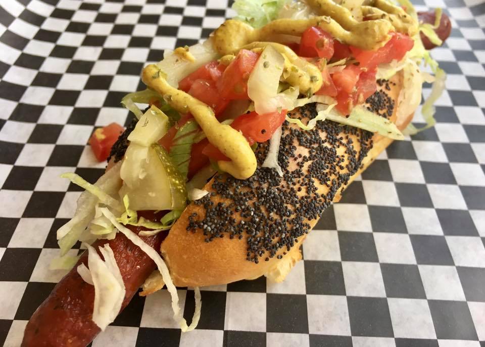 Luscher Red Hots Now On Menu At New York Subs - cravedfw